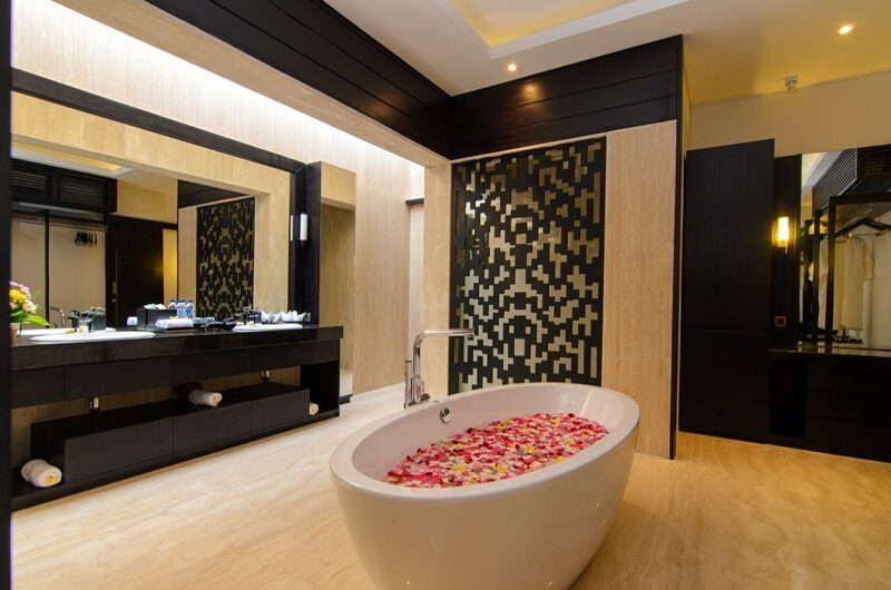 Villa Azaya | Seminyak, Bali | Indonesia