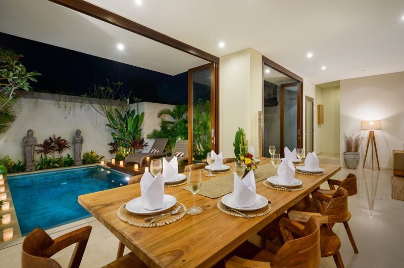 Villa Maria | Legian, Bali | Indonesia