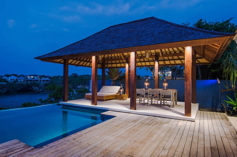 Villa Tranquilla | Nusa Lembongan, Bali | Indonesia