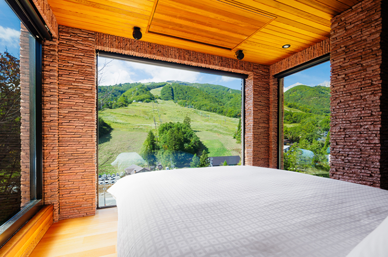 One Happo | Happo, Hakuba | Japan