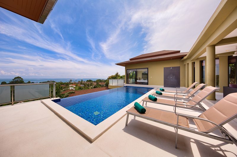 Sunny Banks | Lamai, Koh Samui | Thailand