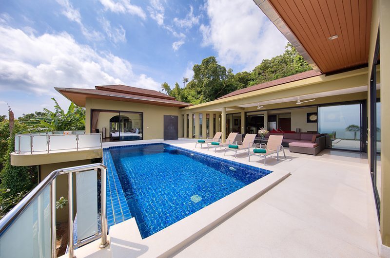 Sunny Banks | Lamai, Koh Samui | Thailand