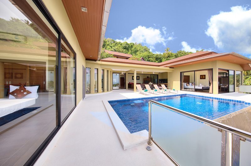 Sunny Banks | Lamai, Koh Samui | Thailand