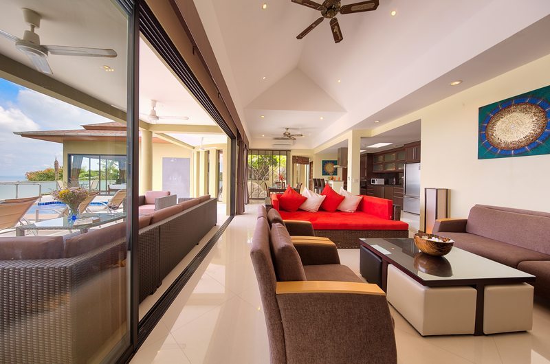 Sunny Banks | Lamai, Koh Samui | Thailand