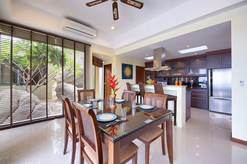 Sunny Banks | Lamai, Koh Samui | Thailand