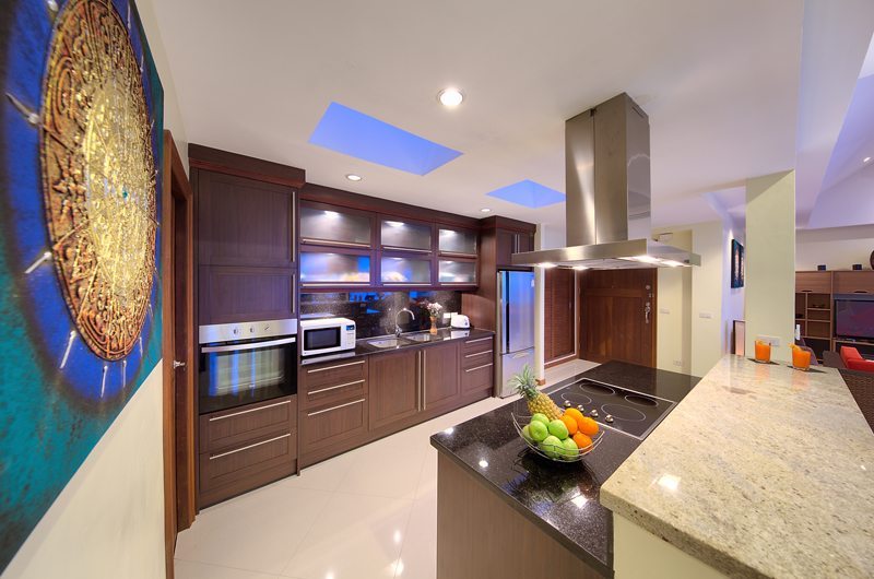 Sunny Banks | Lamai, Koh Samui | Thailand