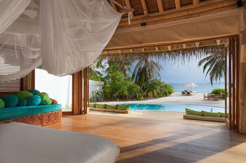 Soneva Fushi | Baa Atoll | Maldives