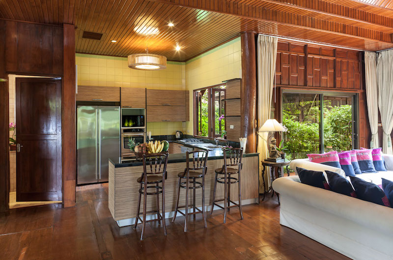 Chiang Mai Luxury Villa | Chang Wat, Chiang Mai | Thailand
