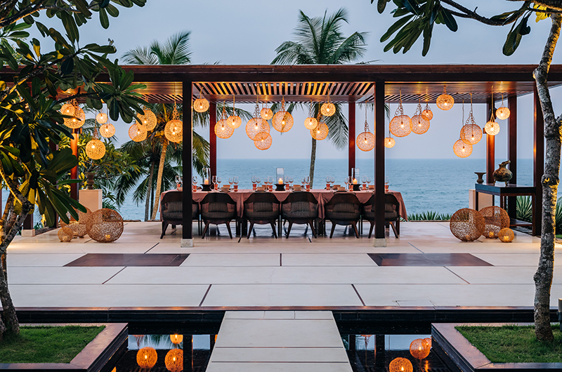 What Makes a Villa a Mega Villa? | Ministry of Villas