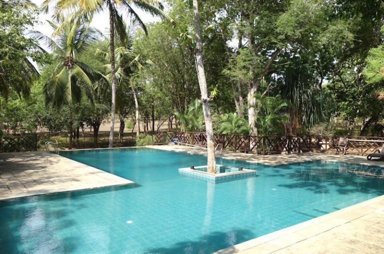 8 Dreamy Villas With a Private Pool in Sri Lanka | Ministry of Villas