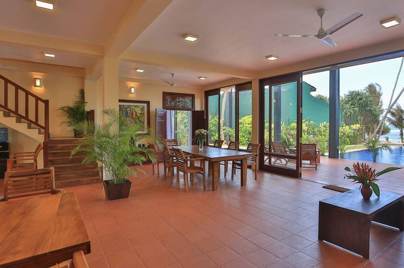 South Point Ocean | Koggala | Sri Lanka