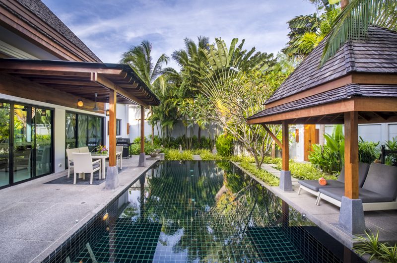The Bell Pool Villa Resort | Kamala, Phuket | Thailand