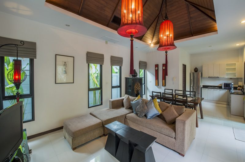 The Bell Pool Villa Resort | Kamala, Phuket | Thailand
