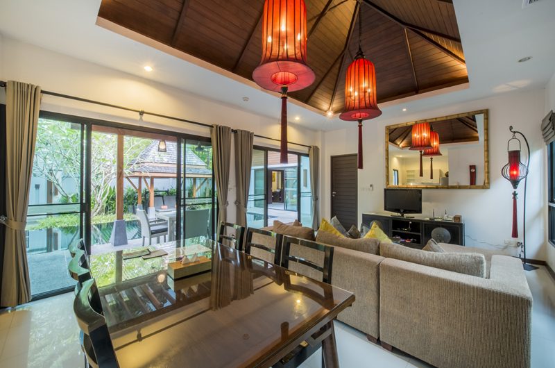 The Bell Pool Villa Resort | Kamala, Phuket | Thailand