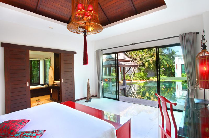 The Bell Pool Villa Resort | Kamala, Phuket | Thailand