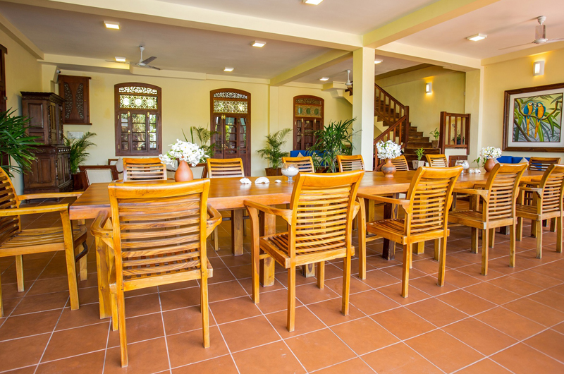 South Point Ocean | Koggala | Sri Lanka