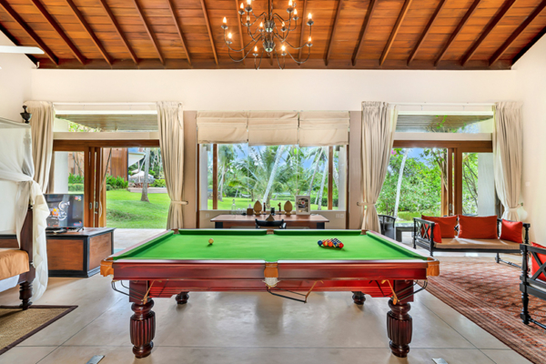 Villa Serendipity | Koggala | Sri Lanka