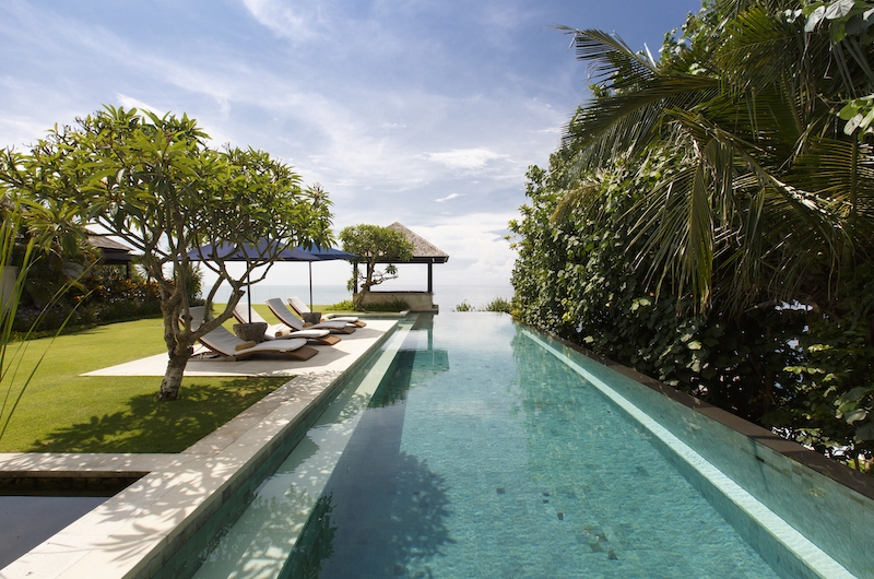 Villa Nora | Ungasan, Bali | Indonesia