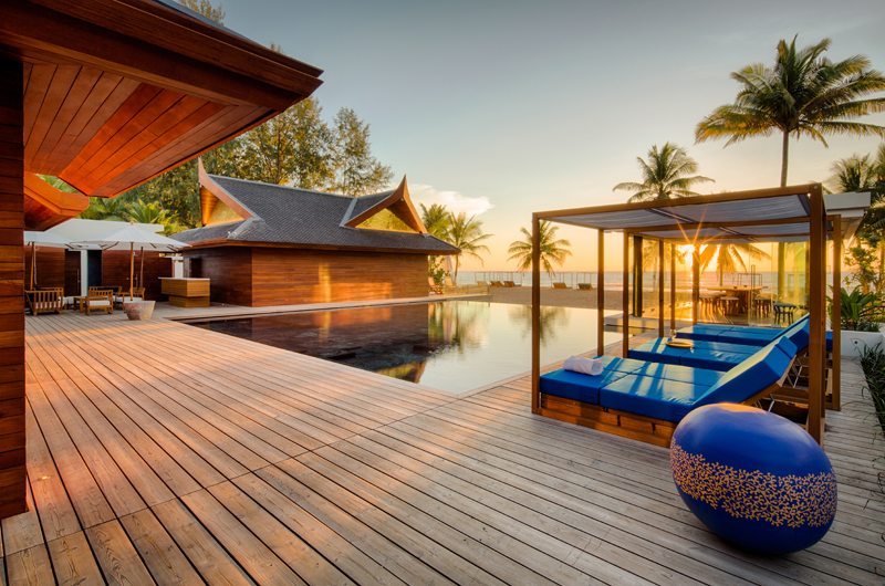 Iniala Beach House | Natai, Phang Nga | Thailand
