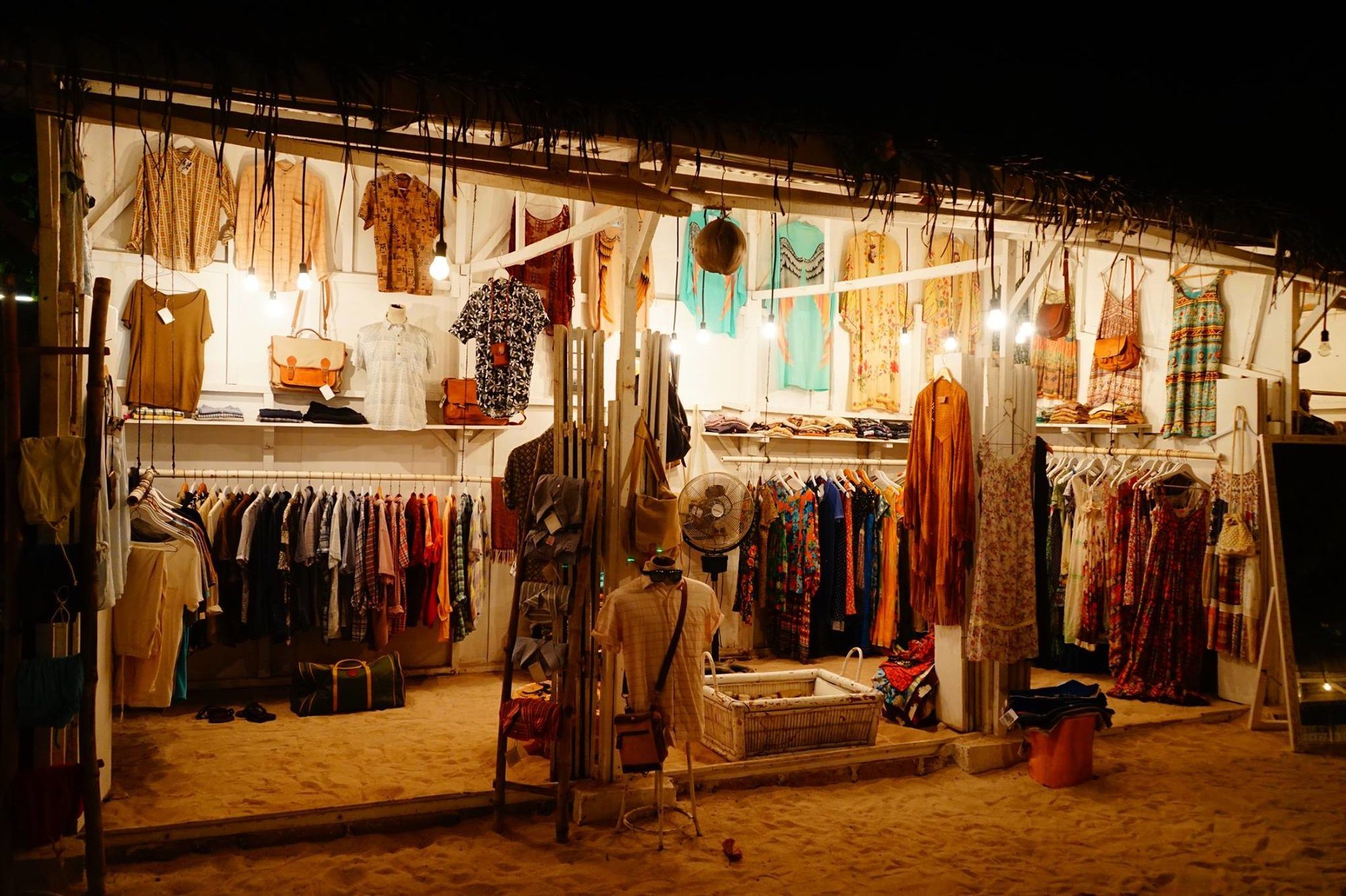 Where to Shop in Gili Trawangan? | Ministry of Villas