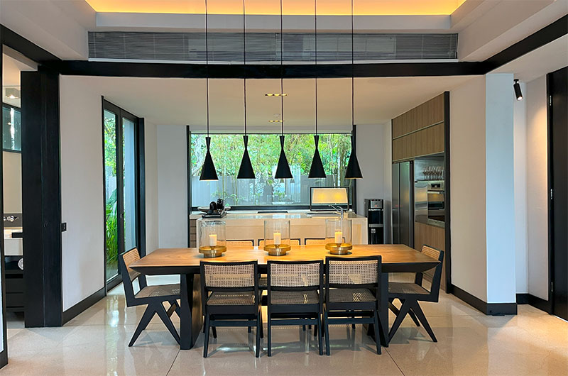 Soori Residence | Tabanan, Bali | Indonesia