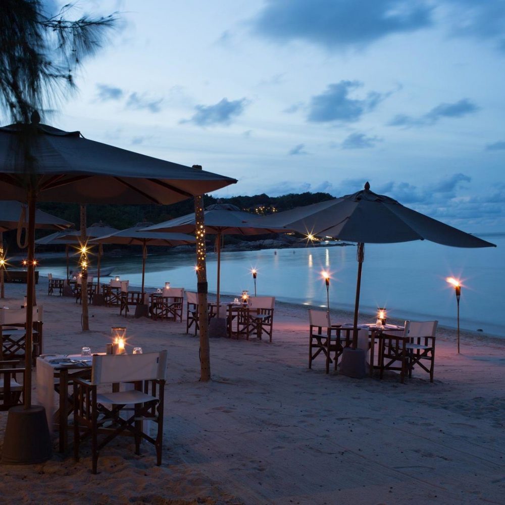 Choeng Mon, Koh Samui | Travelogue | Ministry of Villas