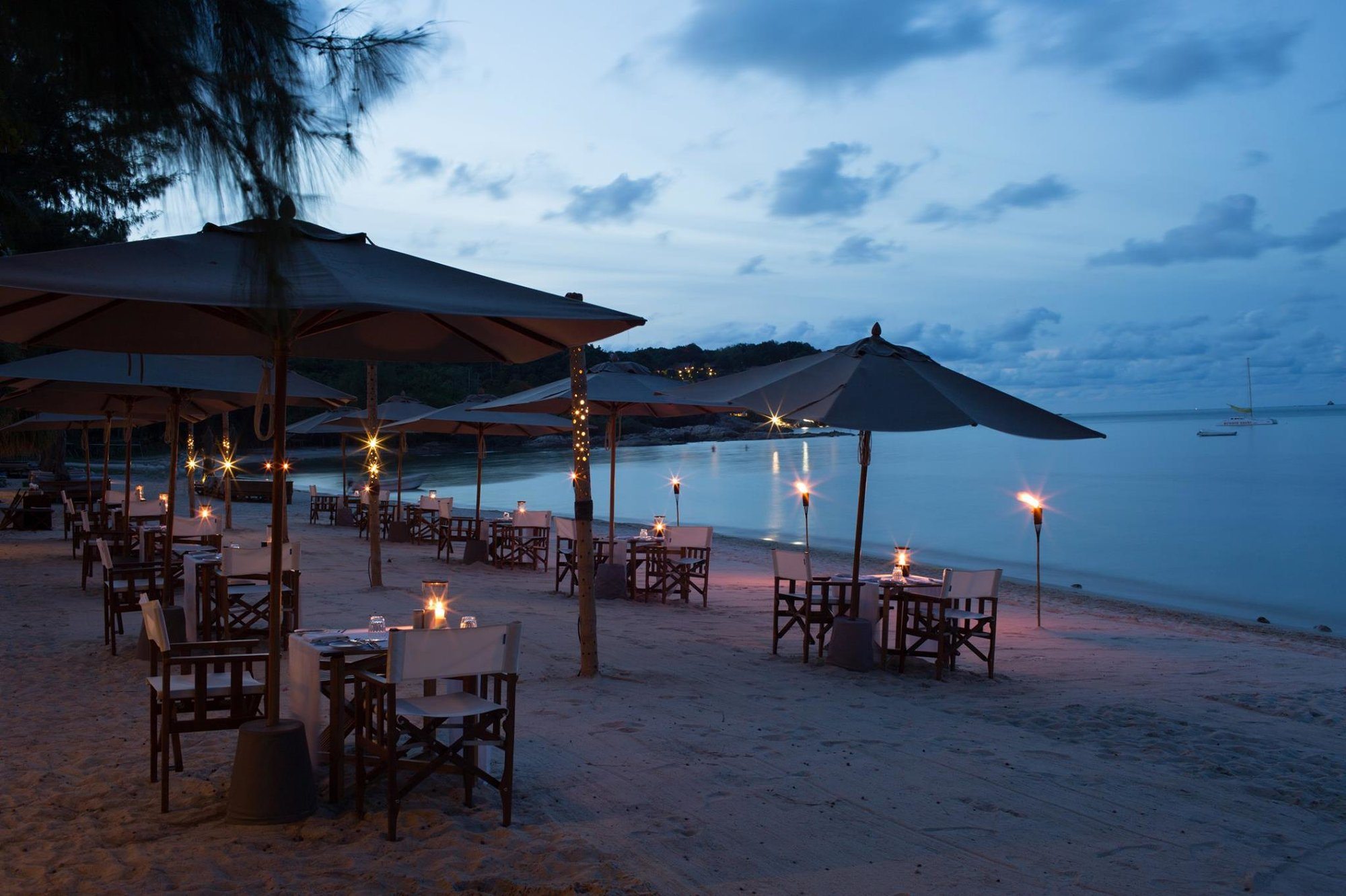 Our 10 Favourite Restaurants in Choeng Mon | Ministry of Villas