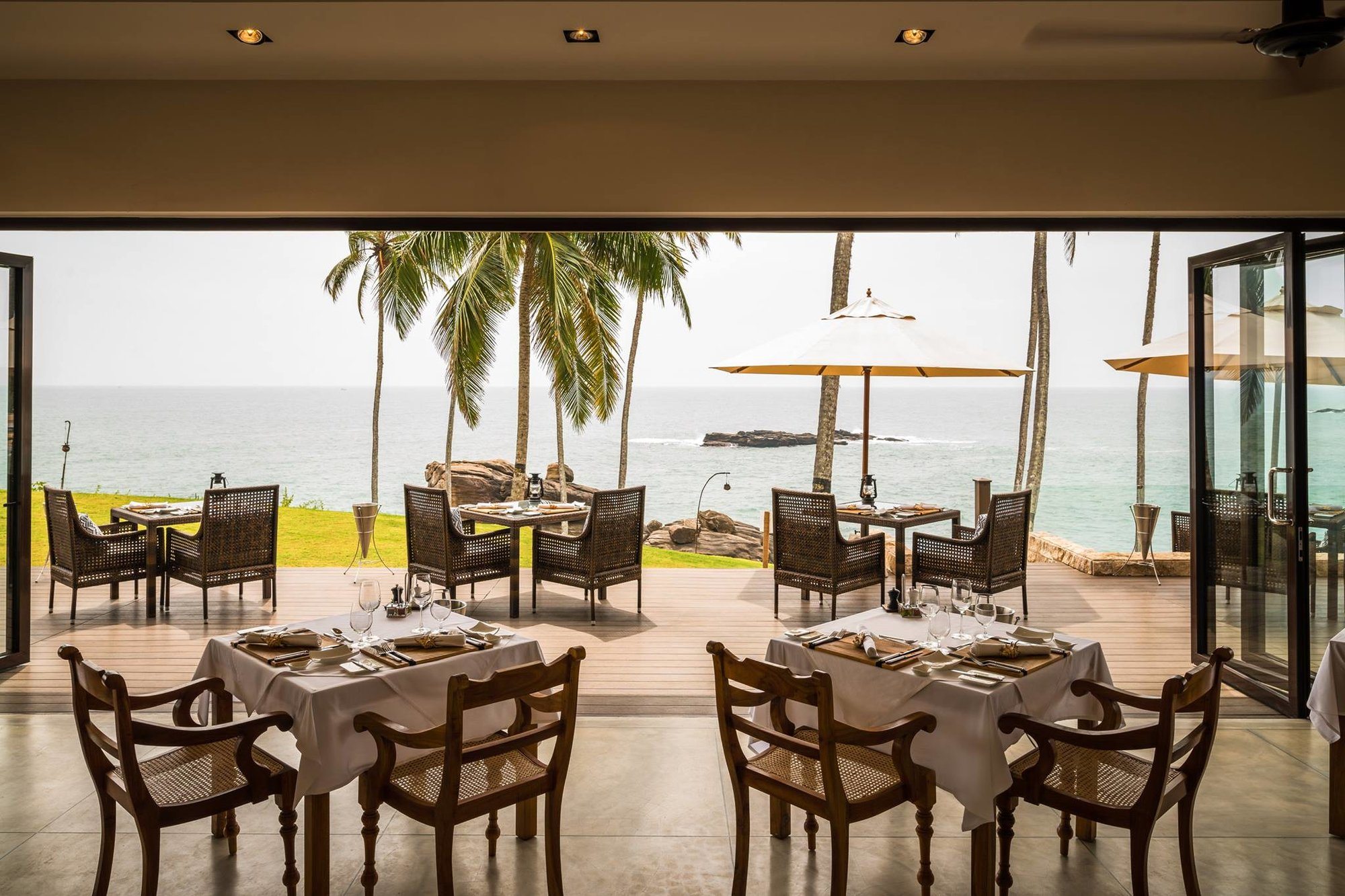 10 Best Restaurants in Tangalle | Ministry of Villas