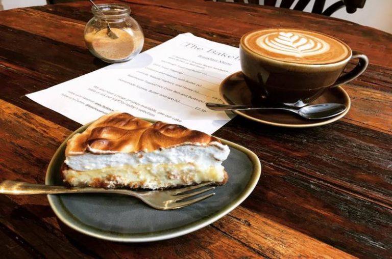 The Best Restaurants in Kandy | Ministry of Villas