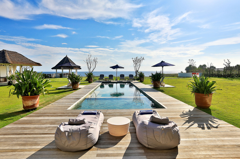 Villa Putih | Nusa Lembongan, Bali | Indonesia