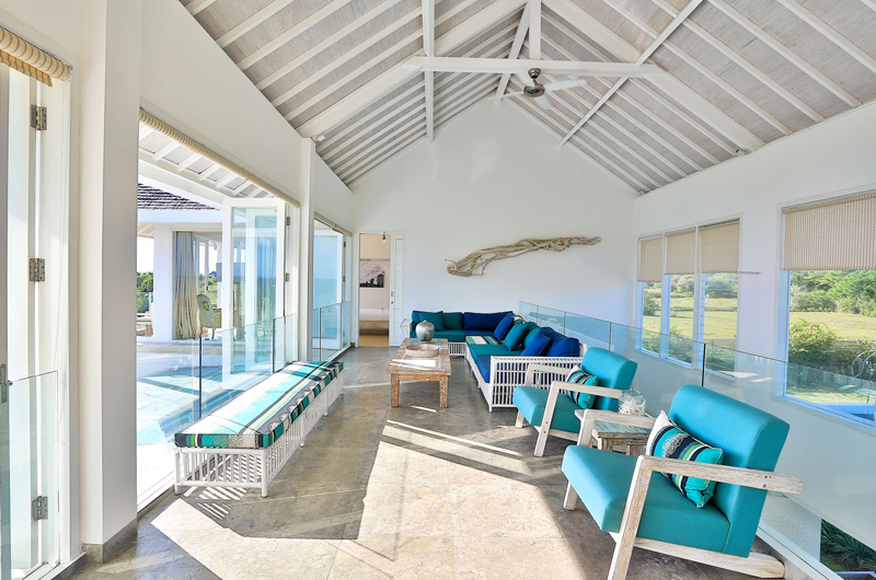 Villa Putih | Nusa Lembongan, Bali | Indonesia