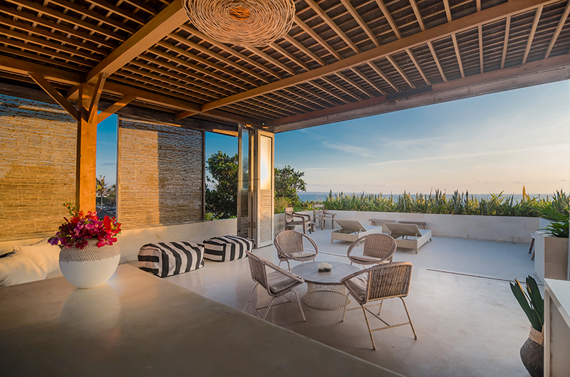 10 Villas with a Rooftop Terrace | Ministry of Villas