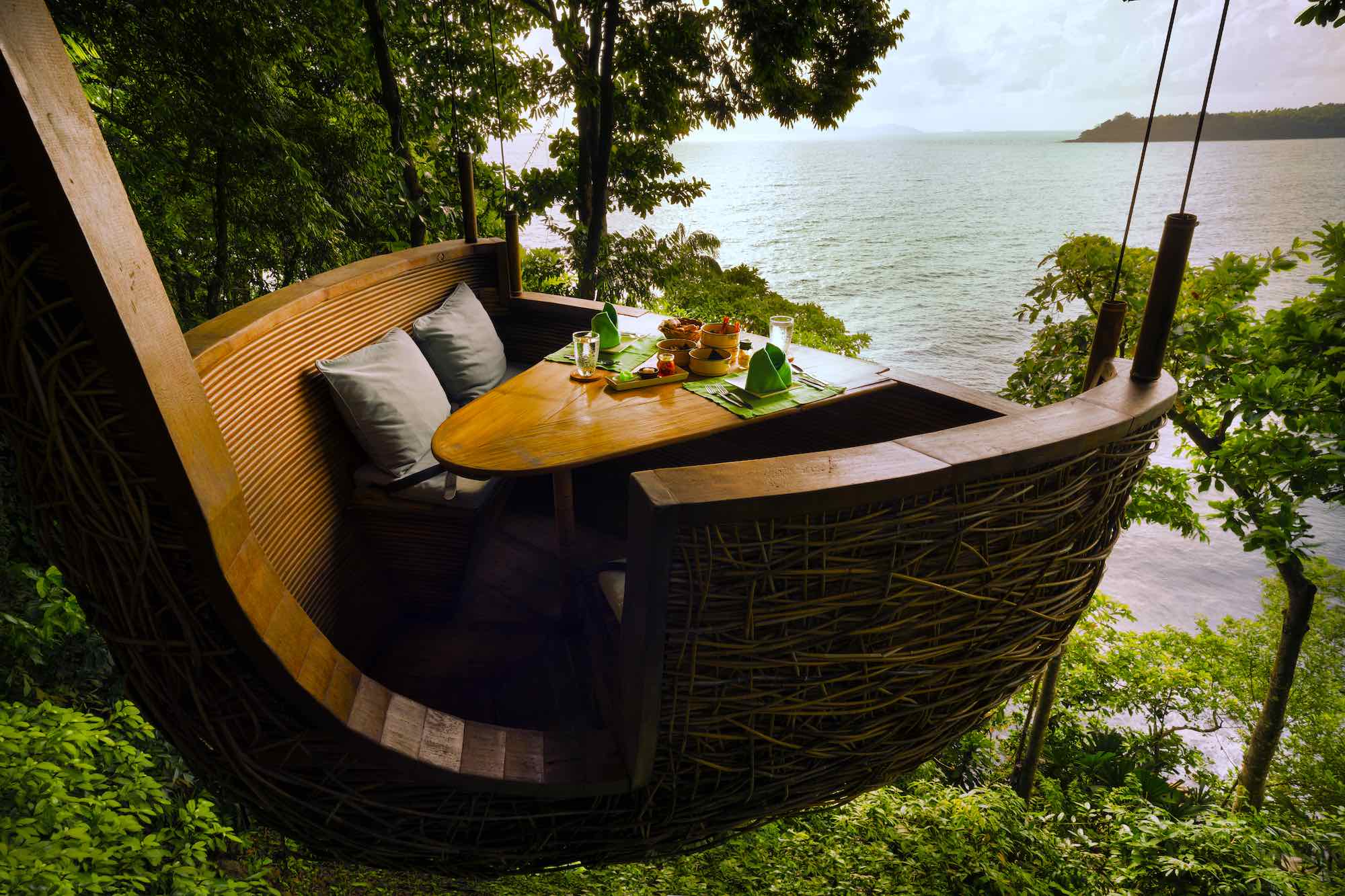Soneva Kiri – Luxury & Magic in Thailand | Ministry of Villas