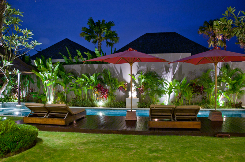 Chandra Villas 1 | Seminyak, Bali | Indonesia