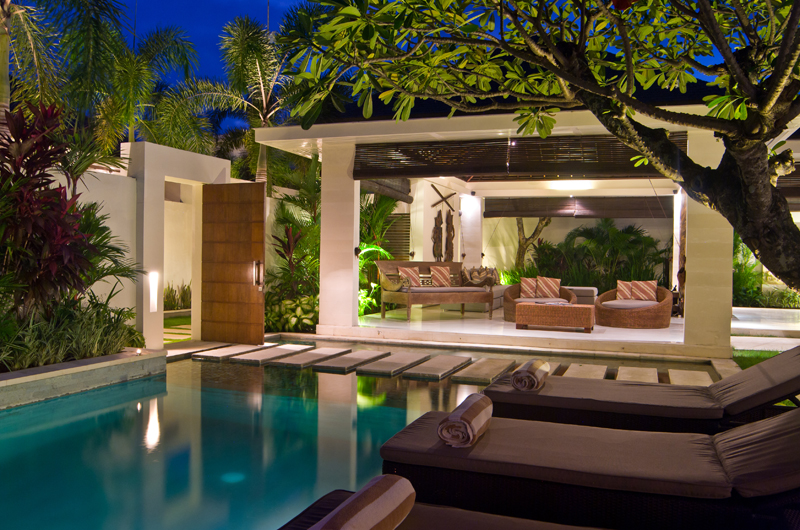 Chandra Villas 1 | Seminyak, Bali | Indonesia