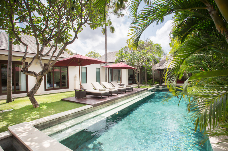 Chandra Villas 3 | Seminyak, Bali | Indonesia