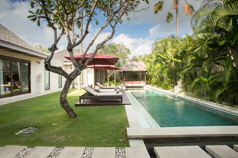 Chandra Villas 3 | Seminyak, Bali | Indonesia