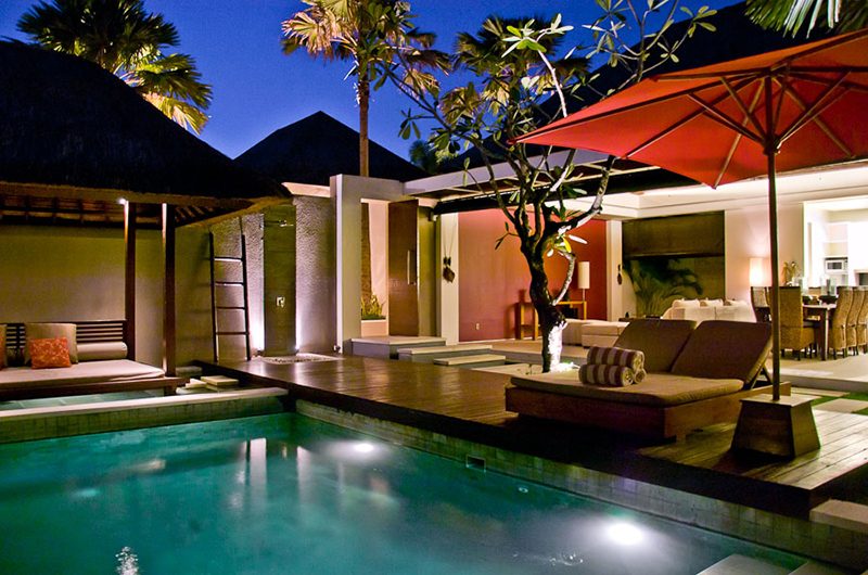 Chandra Villas 3A | Seminyak, Bali | Indonesia