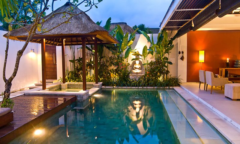 Epic Villas | Stunning Locations | Ministry of Villas