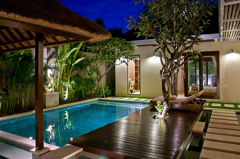 Chandra Villas 7 | Seminyak, Bali | Indonesia