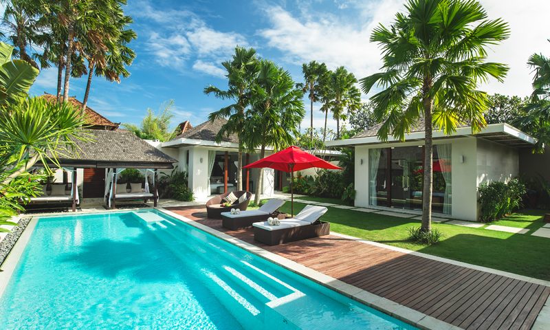 Chandra Villas 8 | Seminyak, Bali | Indonesia