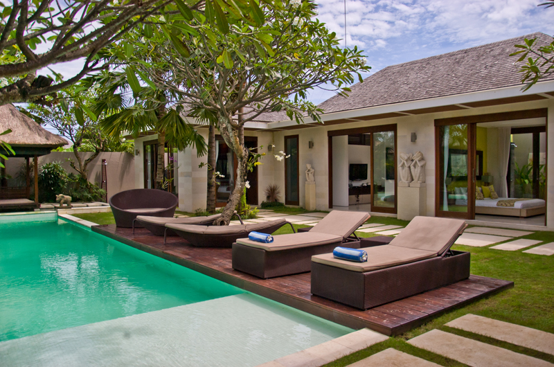 Chandra Villas 9 | Seminyak, Bali | Indonesia