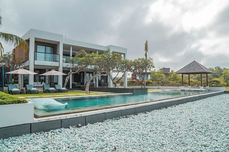 Villa Surga Two | Ungasan, Bali | Indonesia