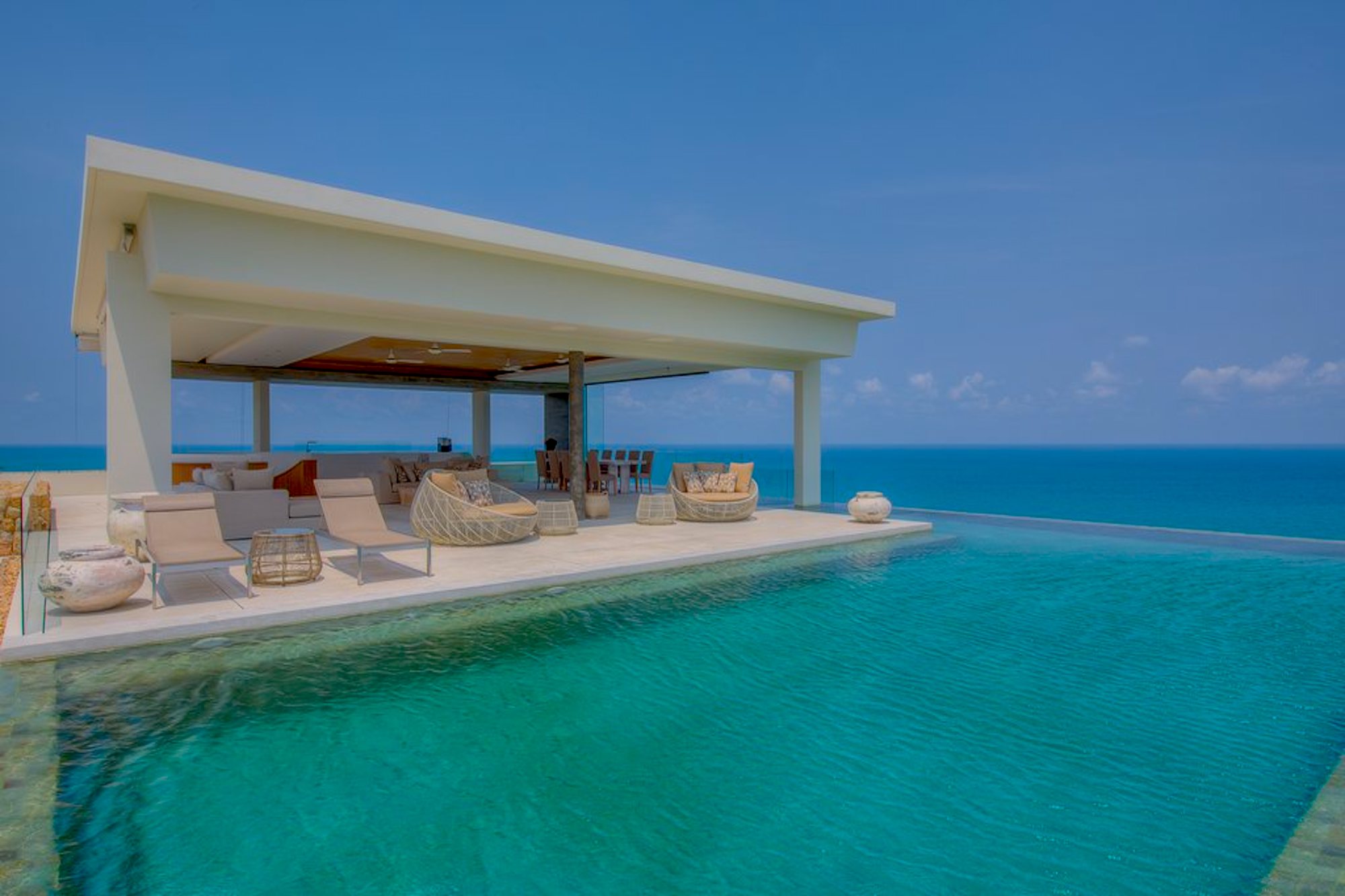8 Instagram Worthy Pool Villas in Koh Samui | Ministry of Villas