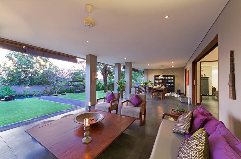 The Uma Villa | Canggu, Bali | Indonesia