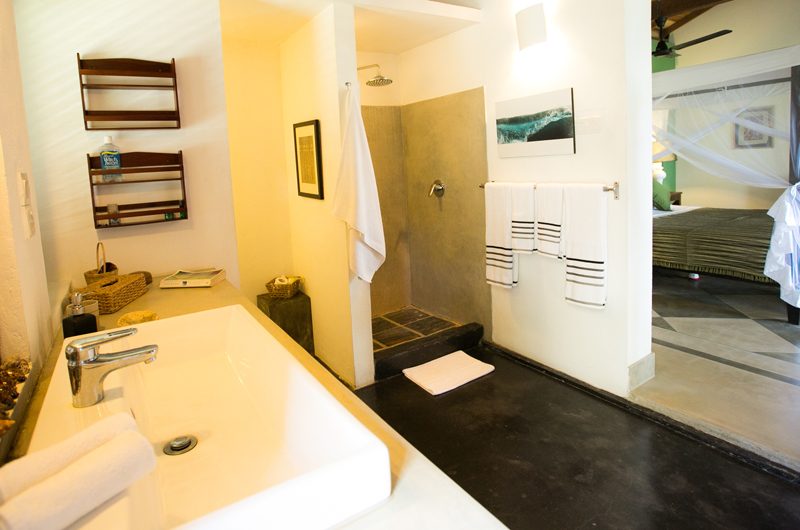 Wetakeiya House | Dickwella | Sri Lanka