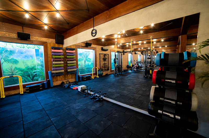 Best Gyms in Canggu | Ministry of Villas