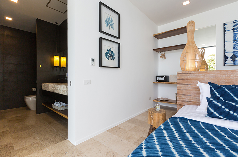 Suma Villa | Laem Sor, Koh Samui | Thailand