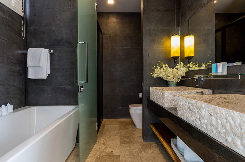 Suma Villa | Laem Sor, Koh Samui | Thailand