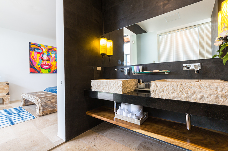 Suma Villa | Laem Sor, Koh Samui | Thailand